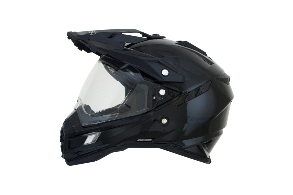 8 Best Adventure Motorcycle Helmets: Unbiased with Pros and Cons